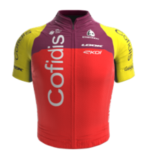 COFIDIS | Région Pays de la Loire Tour