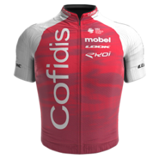 COFIDIS | Région Pays de la Loire Tour